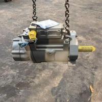 China Hydraulic Main Pump ZX650 ZX850-1 Hitachi Excavator Hydraulic Pump for sale