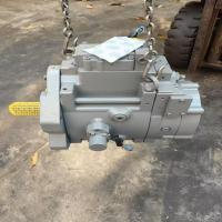 China Hydraulic Main Pump ZX650 ZX850-1 Hitachi Excavator Hydraulic Pump for sale