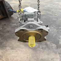 China Hydraulic Main Pump ZX650 ZX850-1 Hitachi Excavator Hydraulic Pump for sale