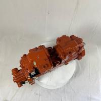 China R130 DH150-7 Hydraulic Piston Pumps K3V63DT - 9COS High Pressure Pump for sale