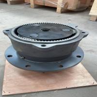 China YC85-6 Excavator Machinery Parts Planetary Drive Excavator Swing Gearbox for sale