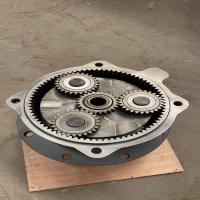 China YC85-6 Excavator Machinery Parts Planetary Drive Excavator Swing Gearbox for sale