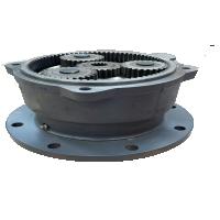 China YC85-6 Excavator Machinery Parts Planetary Drive Excavator Swing Gearbox for sale