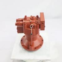 China SY135 Excavator Machinery Parts M2X63-14T Excavator Parts Swing Motor for sale