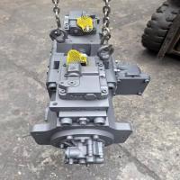 China K7V280 Hydraulic Pump SY650 Excavator Pump Machinery Parts Excavator Spare Parts Plunger Pump for sale