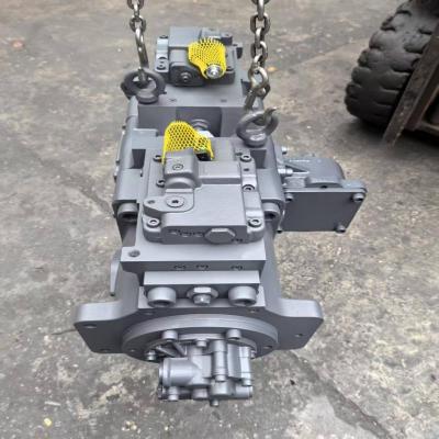 China K7V280 Hydraulic Pump SY650 Excavator Pump Machinery Parts Excavator Spare Parts Plunger Pump for sale