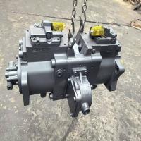 China K7V280 Hydraulic Pump SY650 Excavator Pump Machinery Parts Excavator Spare Parts Plunger Pump for sale
