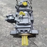 China K7V280 Hydraulic Pump SY650 Excavator Pump Machinery Parts Excavator Spare Parts Plunger Pump for sale