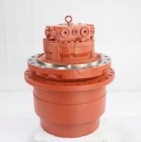 China MSF-180VP-6000 Travel Motor Assembly SY335 Excavator Final Drive Motor for sale