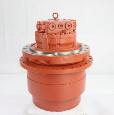 China MSF-180VP-6000 Travel Motor Assembly SY335 Excavator Final Drive Motor for sale