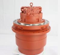 China MSF-180VP-6000 Travel Motor Assembly SY335 Excavator Final Drive Motor for sale