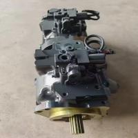 China D375A-5 Construction Hydraulic Pump High Pressure Komatsu Hydraulic Pump for sale