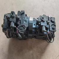 China D375A-5 Construction Hydraulic Pump High Pressure Komatsu Hydraulic Pump for sale