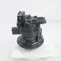 China EC210B Swing Motor Assy M5X130 Reduction Motor Excavator Spare Parts for sale