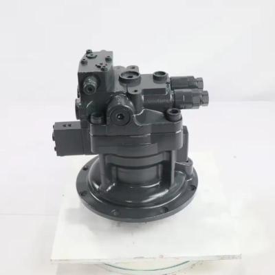 China EC210B Swing Motor Assy M5X130 Reduction Motor Excavator Spare Parts for sale