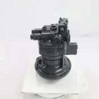 China EC210B Swing Motor Assy M5X130 Reduction Motor Excavator Spare Parts for sale