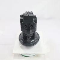 China EC210B Swing Motor Assy M5X130 Reduction Motor Excavator Spare Parts for sale