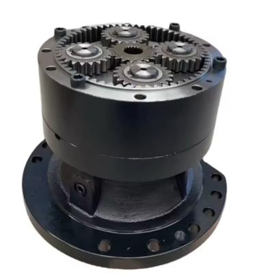 China SK200-8 Swing Gearbox Reducer Compatible with Komatsu PC200-8 PC220-8 CE Certified for sale