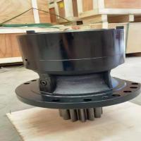 China SK200-8 Swing Gearbox Reducer Compatible with Komatsu PC200-8 PC220-8 CE Certified for sale