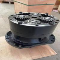 China SK200-8 Swing Gearbox Reducer Compatible with Komatsu PC200-8 PC220-8 CE Certified for sale
