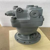 China OEM Excavator Machinery Parts ZX120-6 ZX120 Excavator Swing Motor for sale