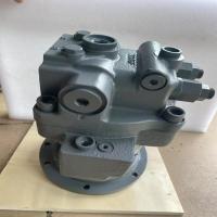 China OEM Excavator Machinery Parts ZX120-6 ZX120 Excavator Swing Motor for sale