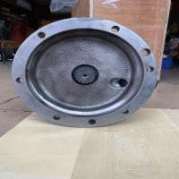 China OEM Excavator Machinery Parts ZX120-6 ZX120 Excavator Swing Motor for sale