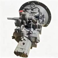 China Excavator Machinery Parts HPK055AT-RH18A Main Pump ZX110 Hydraulic Pump for Hitachi for sale