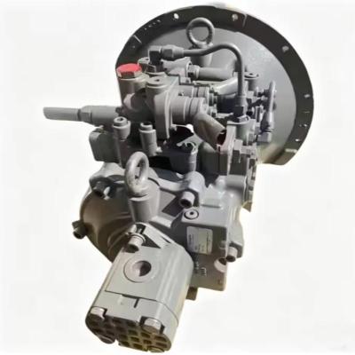 China Excavator Machinery Parts HPK055AT-RH18A Main Pump ZX110 Hydraulic Pump for Hitachi for sale