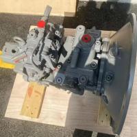 China Excavator Machinery Parts HPK055AT-RH18A Main Pump ZX110 Hydraulic Pump for Hitachi for sale