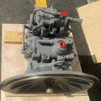 China Excavator Machinery Parts HPK055AT-RH18A Main Pump ZX110 Hydraulic Pump for Hitachi for sale