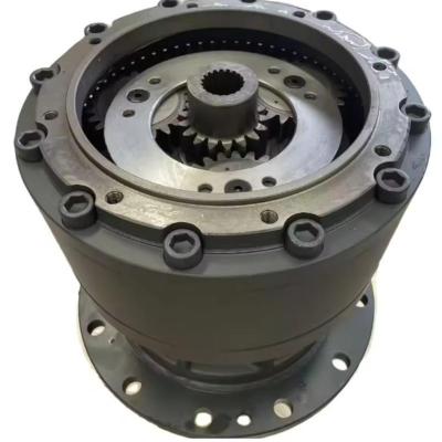 China EC210B Final Reduction Gear Swing Gearbox Assembly Swing Drive Reducer Excavator Spare Parts for sale