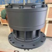 China EC210B Final Reduction Gear Swing Gearbox Assembly Swing Drive Reducer Excavator Spare Parts for sale