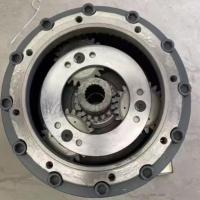 China EC210B Final Reduction Gear Swing Gearbox Assembly Swing Drive Reducer Excavator Spare Parts for sale