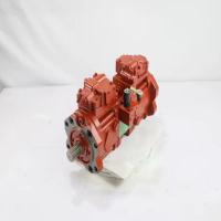 China K5V140DT-9N01 Variable Displacement Pump Construction Machinery K5V140DT Replacement Parts for sale