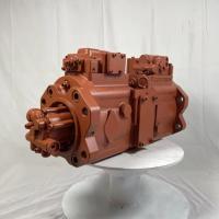 China K3V112DTP R210LC HD820 DH200 DH225 K3V112 K3V112DT Hydraulic Pump for sale