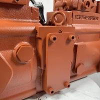 China K3V112DTP R210LC HD820 DH200 DH225 K3V112 K3V112DT Hydraulic Pump for sale