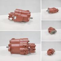China PVD-0B-16P Hydraulic Main Pump 1800 RPM Hydraulic Pump For Excavator for sale