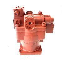 China LG240 LG925 Excavator Swing Motor M5X180 Liugong Excavator Part for sale