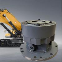 China DH55 Excavator Final Drives High Precision Gear Reduction Unit for sale