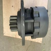 China DH55 Excavator Final Drives High Precision Gear Reduction Unit for sale