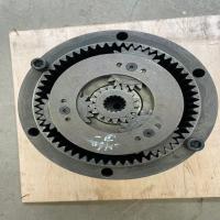 China DH55 Excavator Final Drives High Precision Gear Reduction Unit for sale