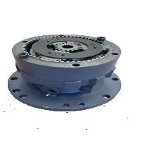 China Crawler Excavator Spare Parts Swing Gearbox DH60 Reduction Reducer Gearbox for Doosan for sale