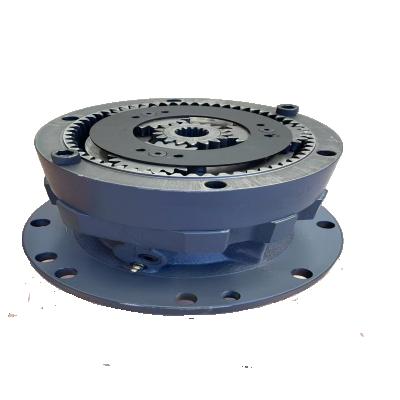 China Crawler Excavator Spare Parts Swing Gearbox DH60 Reduction Reducer Gearbox for Doosan for sale