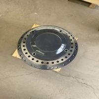 China Doosan DH220-5 Travel Gear Box 170402-00028 Excavator Gearbox for sale