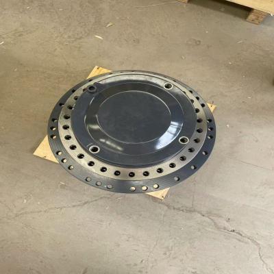 China Doosan DH220-5 Travel Gear Box 170402-00028 Excavator Gearbox for sale