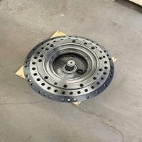 China Doosan DH220-5 Travel Gear Box 170402-00028 Excavator Gearbox for sale