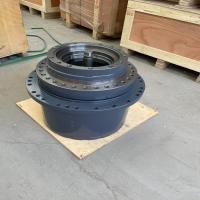 China Doosan DH220-5 Travel Gear Box 170402-00028 Excavator Gearbox for sale