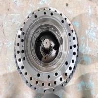 China DH225-9 Travel Motor Gearbox Excavator Final Drives With Planetary Gears for sale