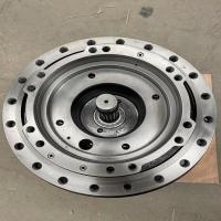 China DH300-7 DX300LC Travel Motor Gearbox 404-00098C Excavator Machinery Parts for sale